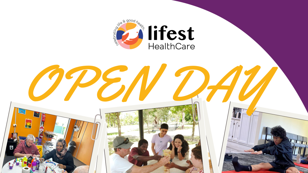 Lifest Healthcare Open Day 2025 - Lifest Health care