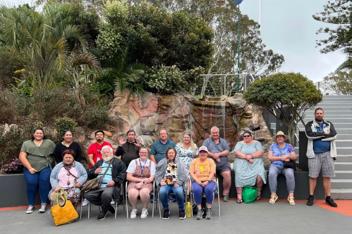 Trusted NDIS Provider | Brisbane, Ipswich & Caboolture | Lifest HealthCare